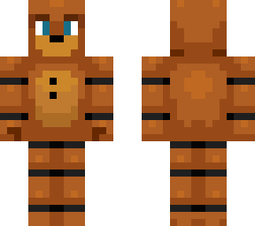 zamination | Minecraft Skins