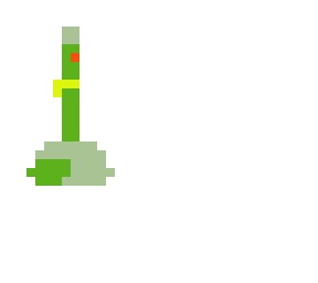 Gotta sweep | Minecraft Skin