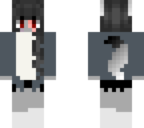 gray | Minecraft Skins