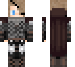 guard | Minecraft Skins