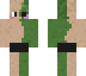 zombie arms | Minecraft Skins