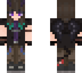 harpy | Minecraft Skins