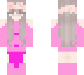 ivy | Minecraft Skin
