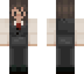 Kaede Minecraft Skins