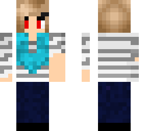 karen | Minecraft Skin