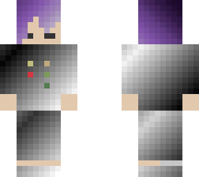 kokichi | Minecraft Skins