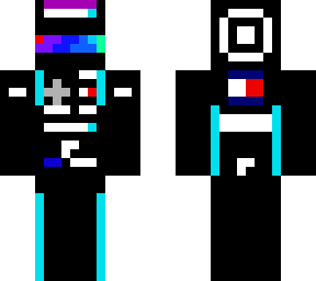 Lewis hamilton f1 2020 | Minecraft Skin