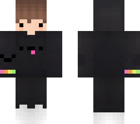 bedrock | Minecraft Skins