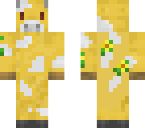 moo | Minecraft Skin