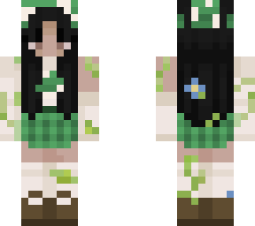 carrie | Minecraft Skins