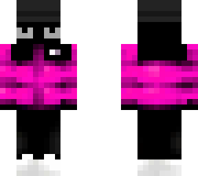 north face | Minecraft Skins