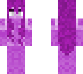 payback | Minecraft Skin