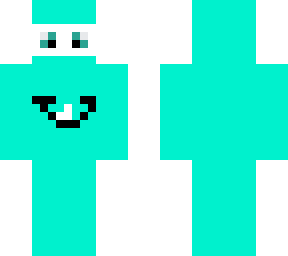 prodigy guy | Minecraft Skin