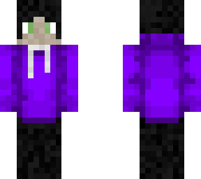 reze skin updated | Minecraft Skin