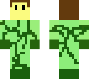 Robert | Minecraft Skin