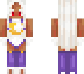 Mirko | Minecraft Skins