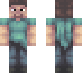 sexy steve | Minecraft Skins