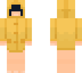 six | Minecraft Skin