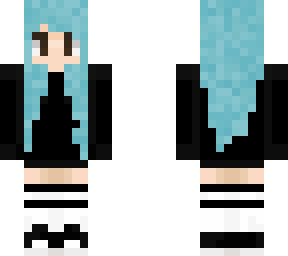 skin for Alexa 2 | Minecraft Skin