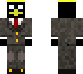 stolas | Minecraft Skins