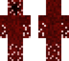 Teeth | Minecraft Skins