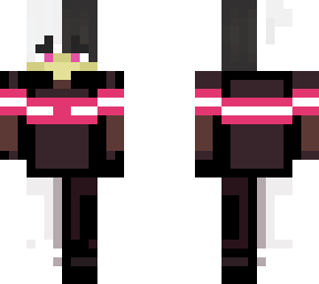 tryhard | Minecraft Skin