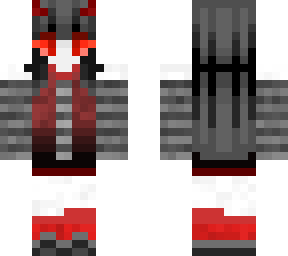 vampire skins | Minecraft Skins