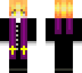 kura | Minecraft Skins