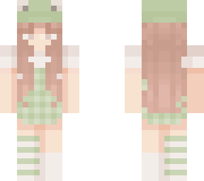 / phrog | Minecraft Skin
