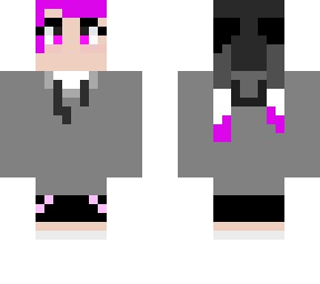 Ace skin | Minecraft Skin