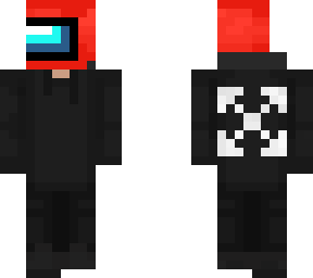 allah drip v2 | Minecraft Skin