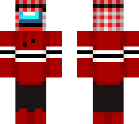 among us | Minecraft Skins