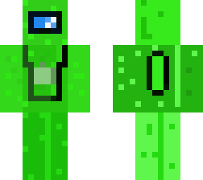 among us 1d | Minecraft Skins