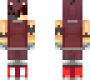amy exe | Minecraft Skins