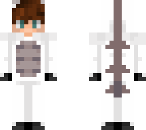 Appa drip drip wes | Minecraft Skin