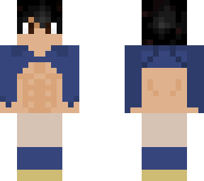 princess mononoke | Minecraft Skins