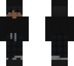 ASKIN | Minecraft Skin