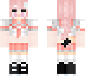 Astolfo | Minecraft Skin
