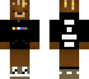 astroworld | Minecraft Skins