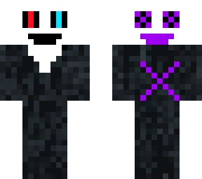xgaster | Minecraft Skins