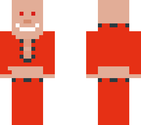 seven deadly sins ban | Minecraft Skins