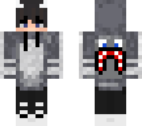 bape hoodie | Minecraft Skins