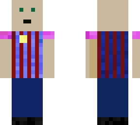 bara | Minecraft Skins