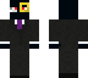 pyrobyte | Minecraft Skins