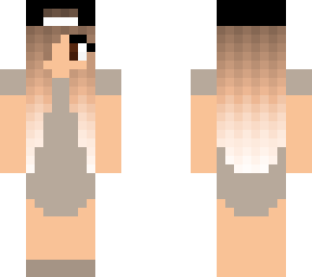 blank | Minecraft Skin