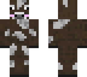 Cow Minecraft | Minecraft Skins