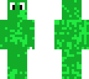 Bush | Minecraft Skins