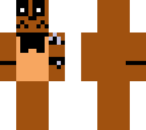 camodo gaming | Minecraft Skins