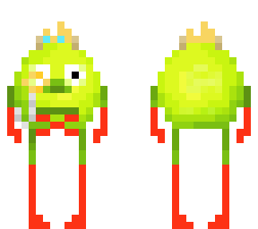 Capitalist Minecraft Skins