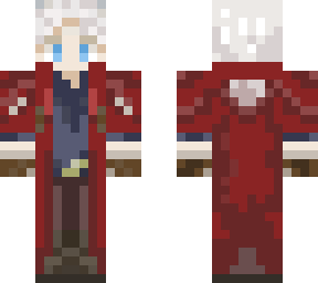 dmc | Minecraft Skins